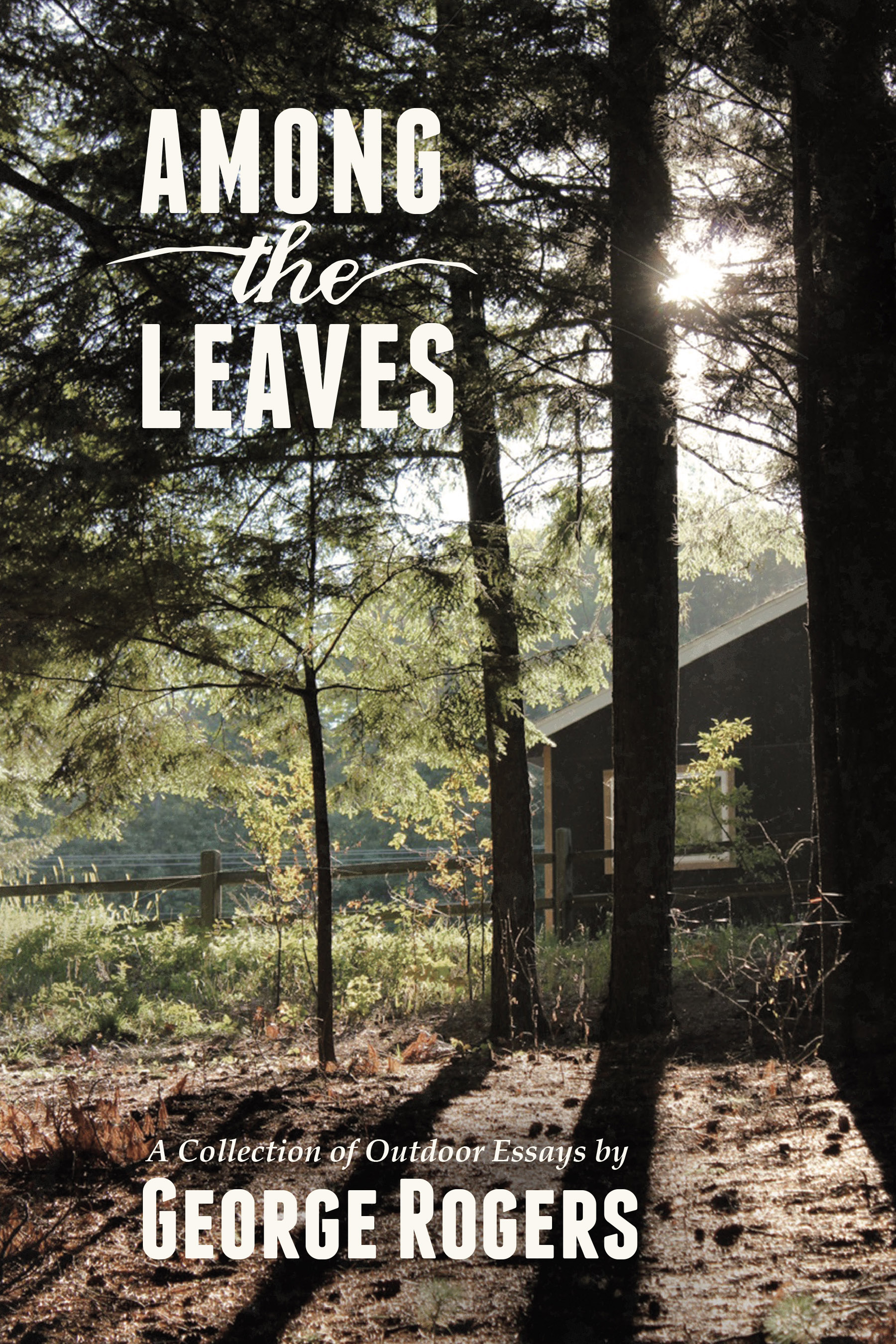 Interview with George Rogers | Elizabeth Caulfield Felt